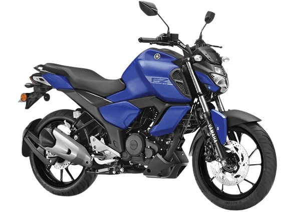 Yamaha FZ V3 STD BS6 FI in Nepal | FZ FI V3 Standard Price & Features
