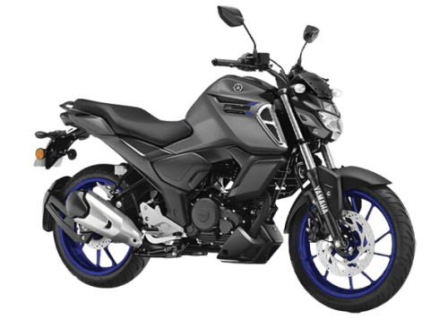 Yamaha FZS V2 Bike in Nepal | FZS FI V2 Price, Features, Specs & Colors
