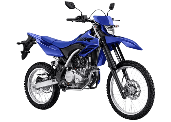 Yamaha WR 155R in Nepal | WR 155R Price & Specs - Bookings Open